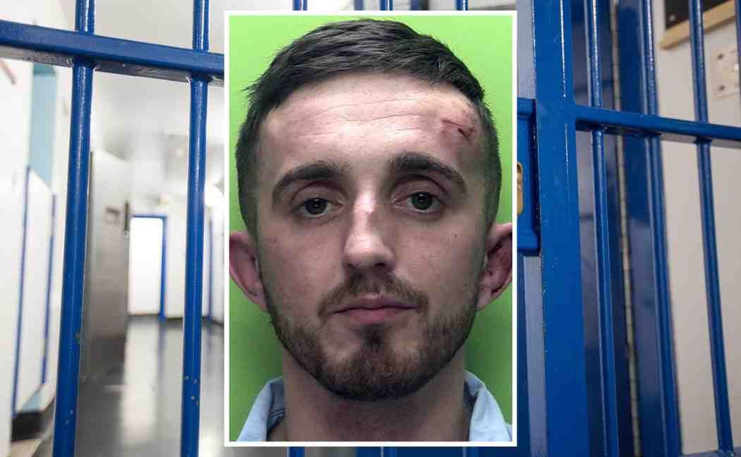 Killer driver treated Nottingham city centre as 'racetrack' | News ...