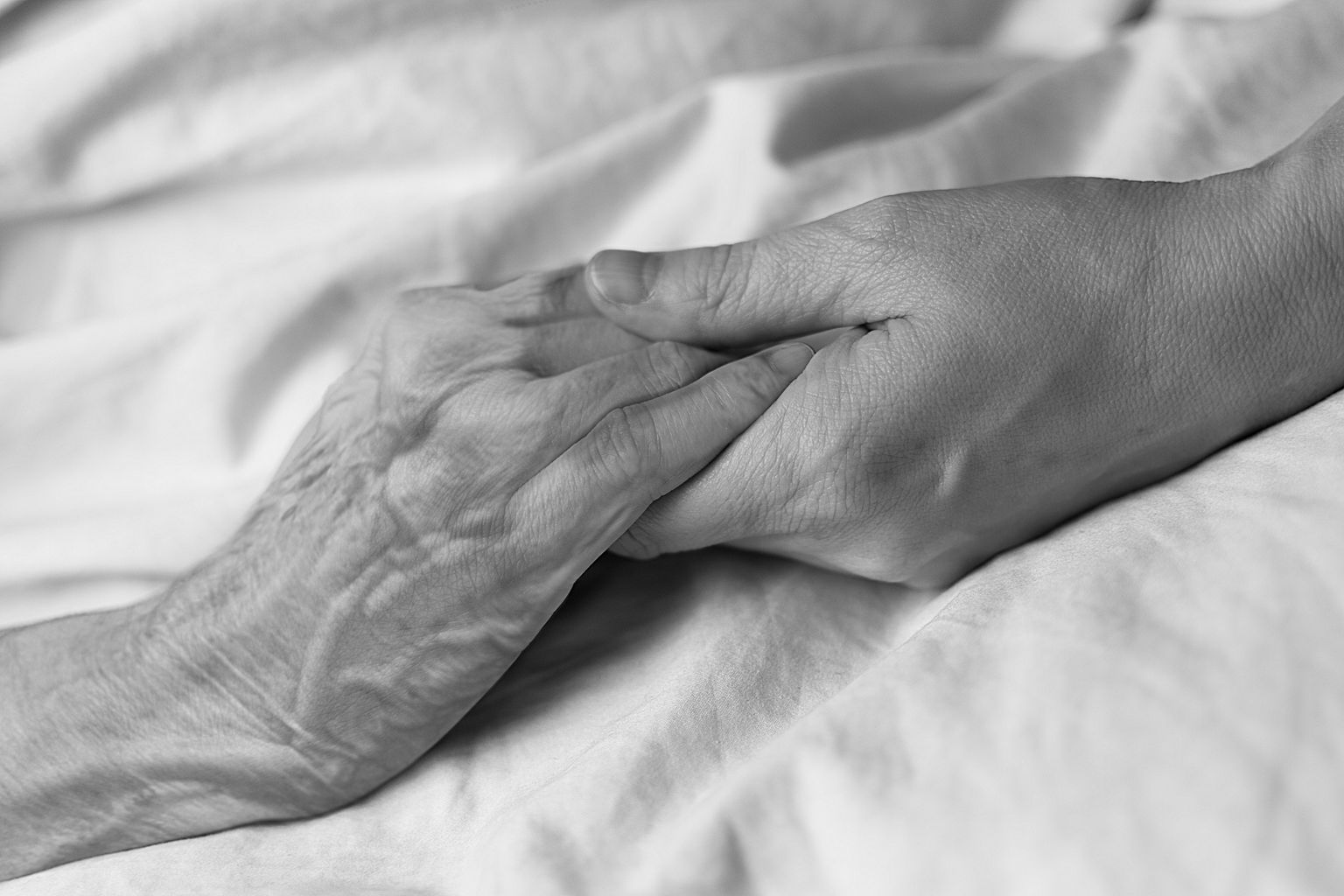 'Compelling evidence' to make assisted dying legal, says MSP