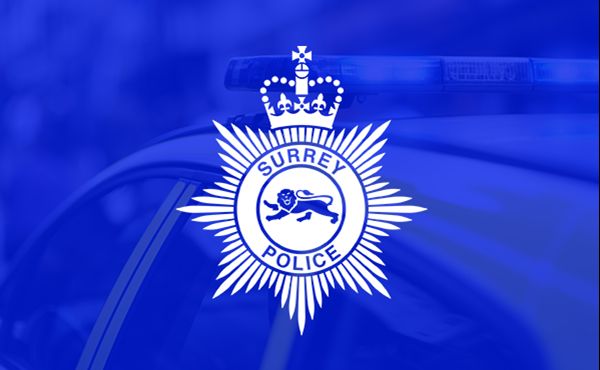 Two men arrested after Hersham stabbing | News - Greatest Hits Radio ...