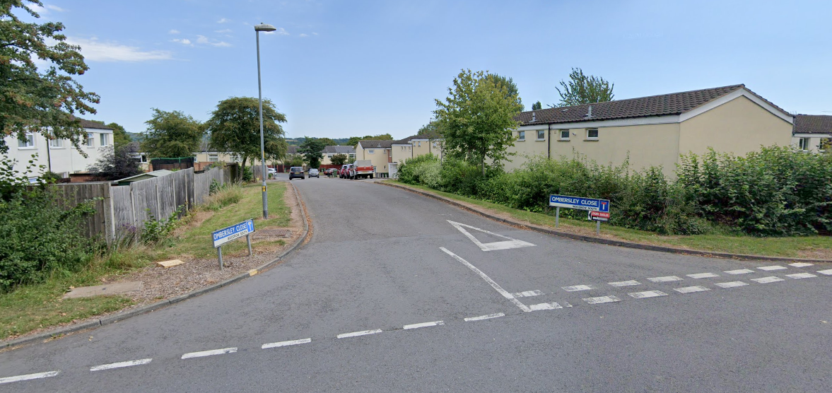 Three arrested after firearm discharged in Redditch | News - Greatest ...