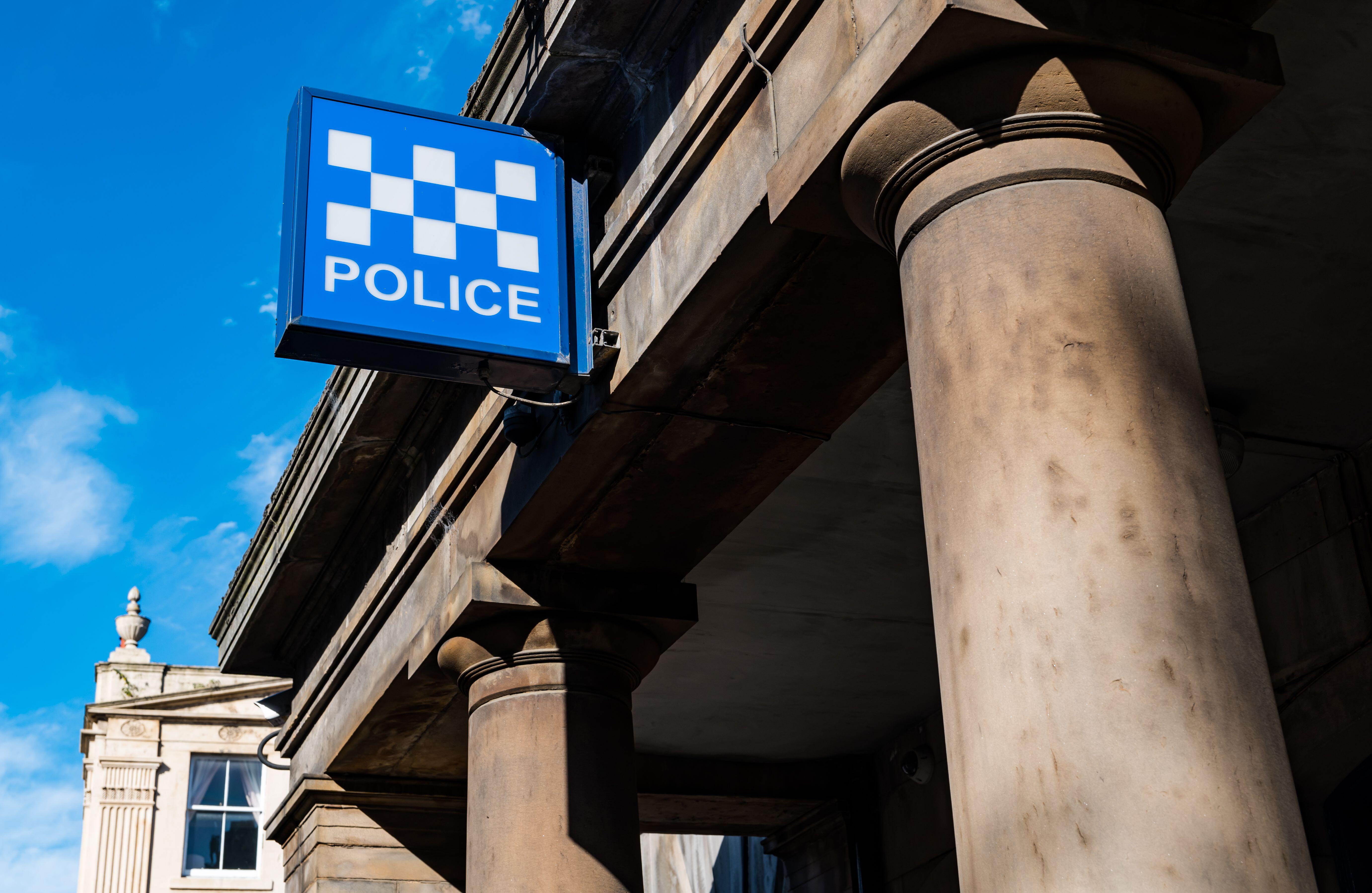 Senior officer warns Hate Crime Act could lead to trust in police being ...