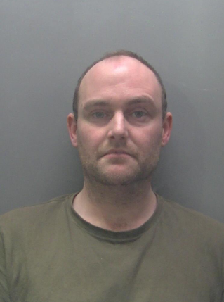 Man arrested by armed police in Peterborough jailed for 9 months