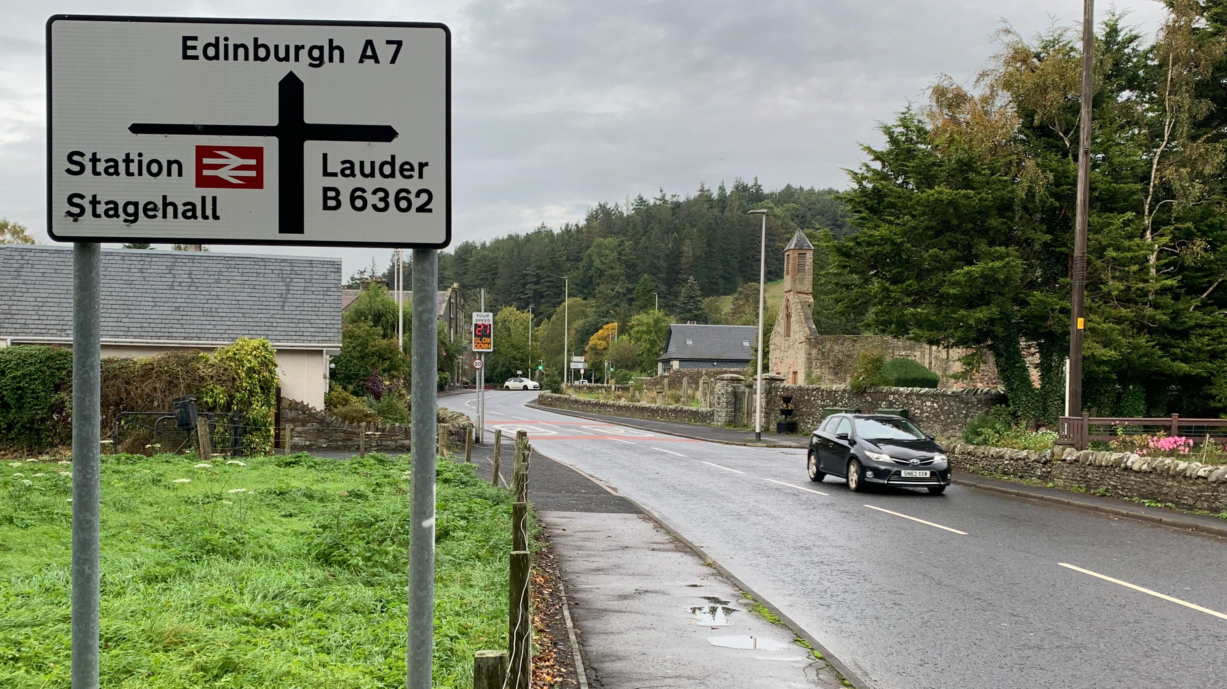 Man, 59, appears in court in connection with Stow break-ins | News ...