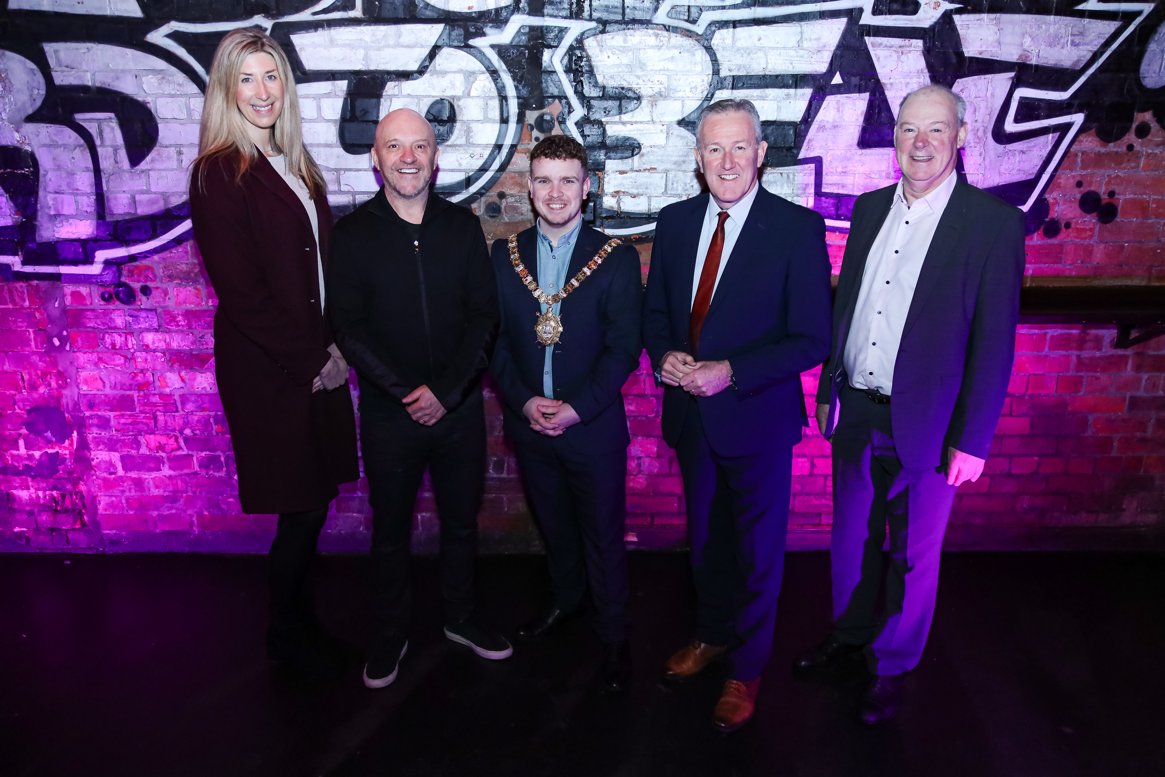 Belsonic and Emerge events generate £31 for NI economy: Report