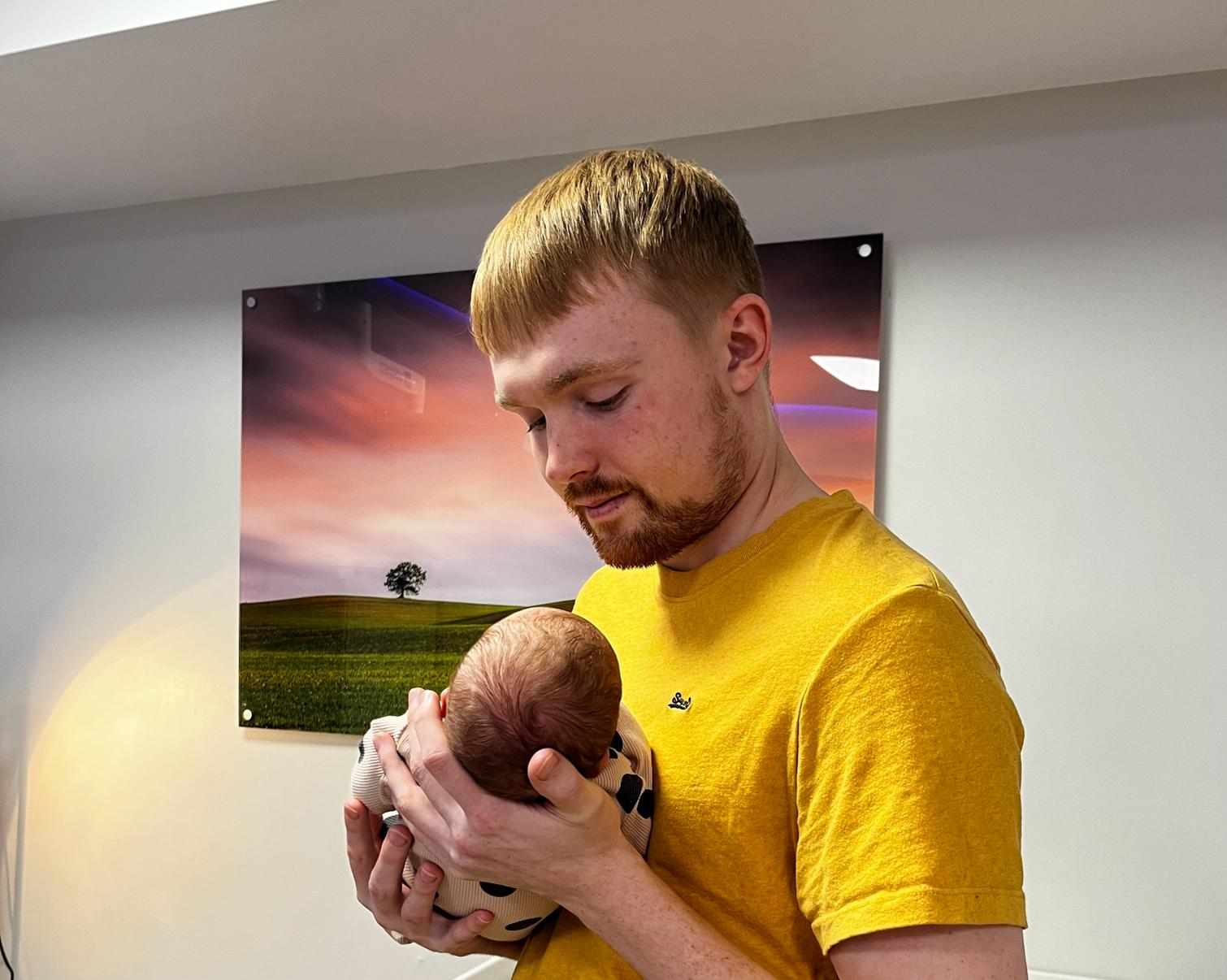 Rugby rapper writes song to deter young people from knife crime