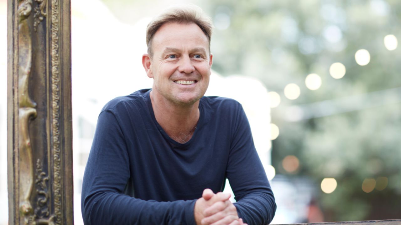 Jason Donovan is coming to Belfast next year!