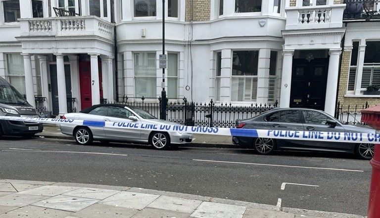Victim named as investigation into West Kensington shooting continues ...