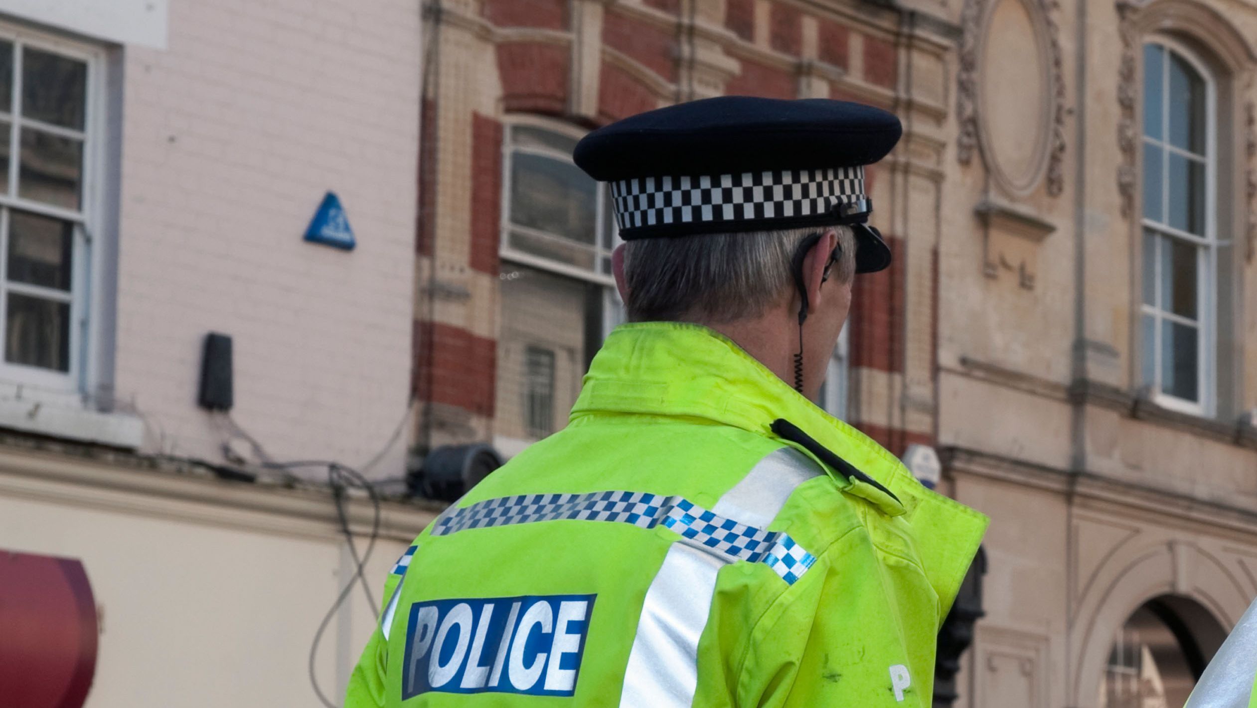 90 Year Old Man Charged With Causing Death By Dangerous Driving