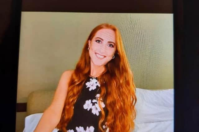 Police find body in search for missing Leeds woman | News - Hits Radio ...