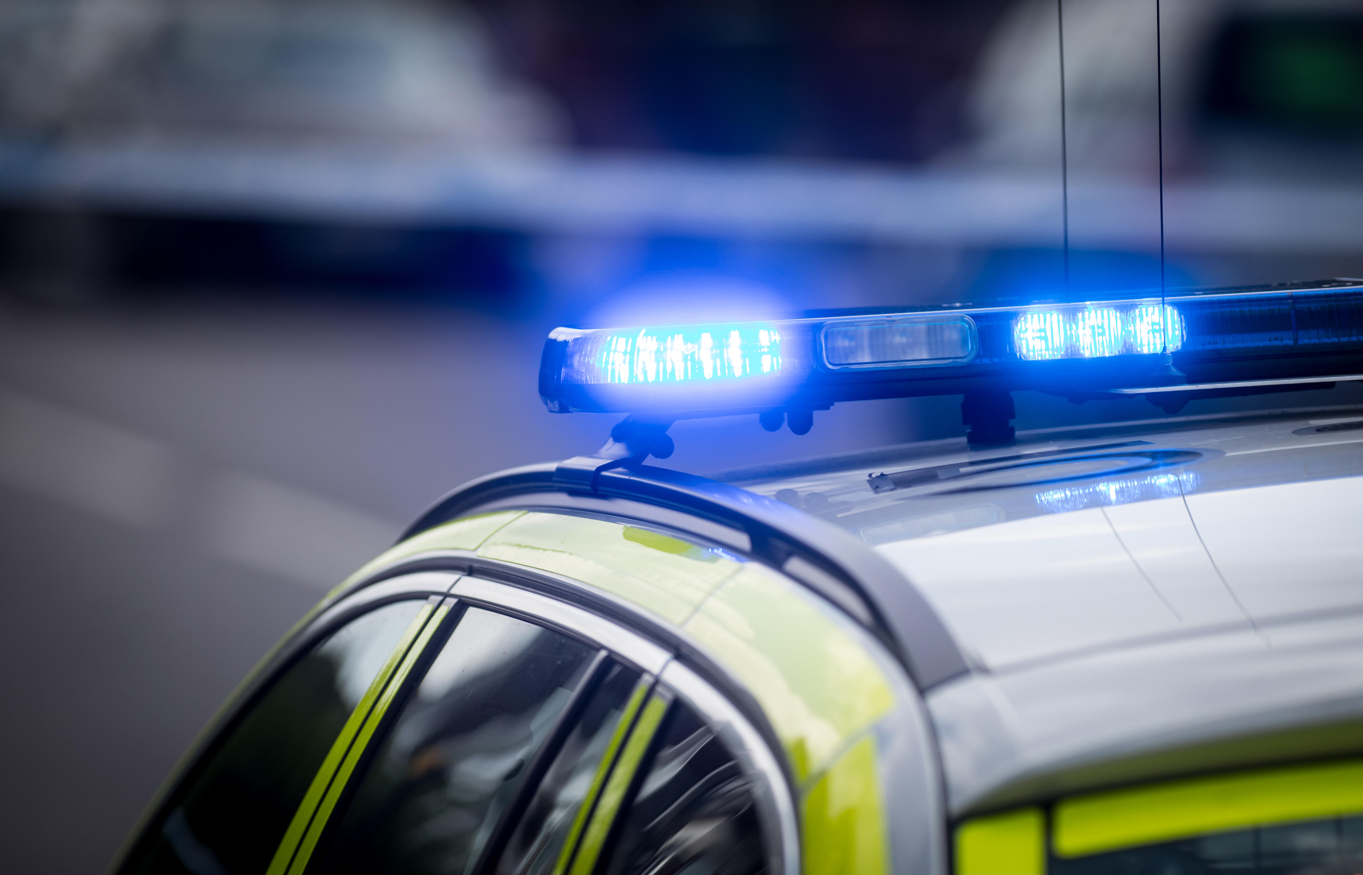 Birmingham Man Charged With String Of Serious Offences Including False 7722