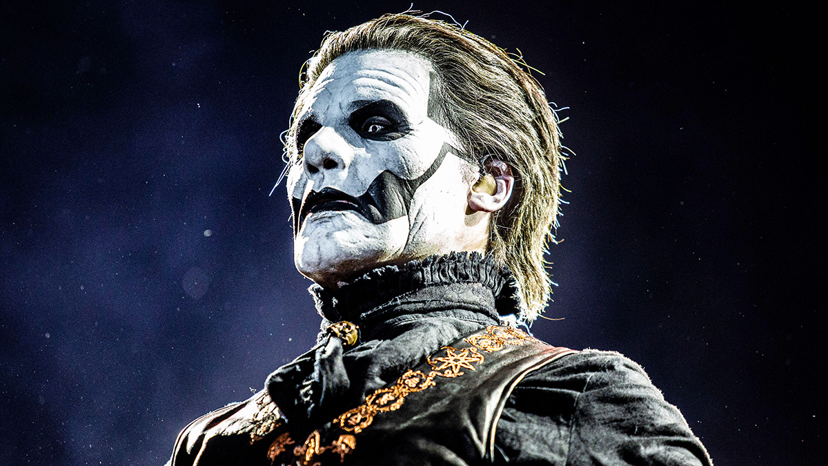 Ghost share trailer confirming movie is coming to UK cinemas