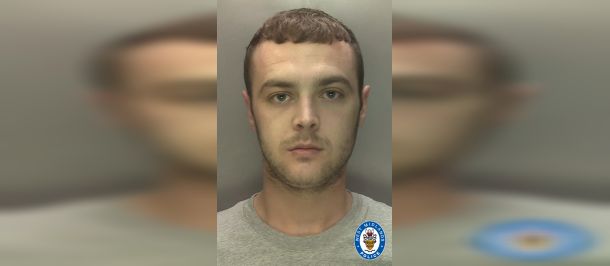 Gunman jailed over Solihull attempted murder | News - undefined