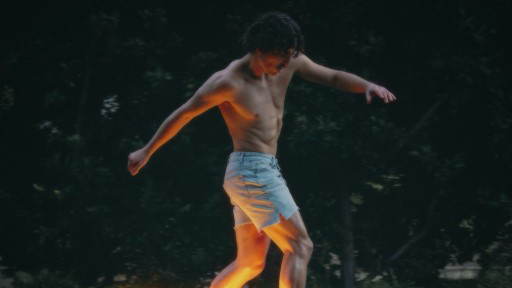 Benson Boone releases debut album 'Fireworks and Rollerblades'