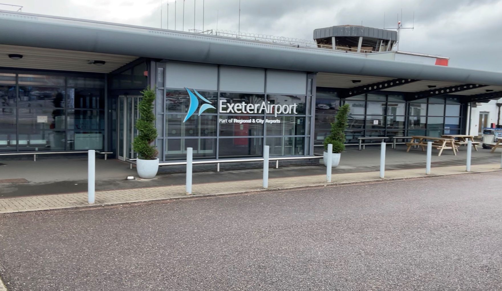 80,000 extra seats planned as new routes opened from Exeter Airport ...