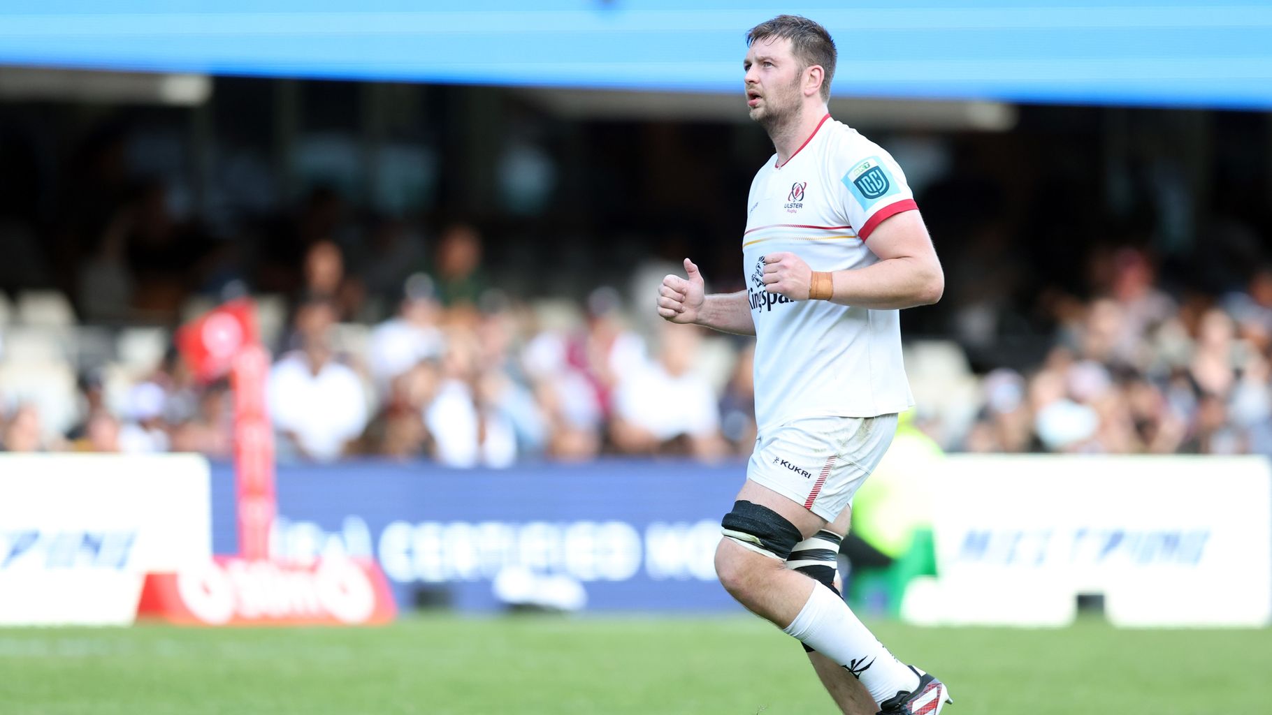 Challenge Cup: Henderson returns for Ulster to face Montpellier | News ...