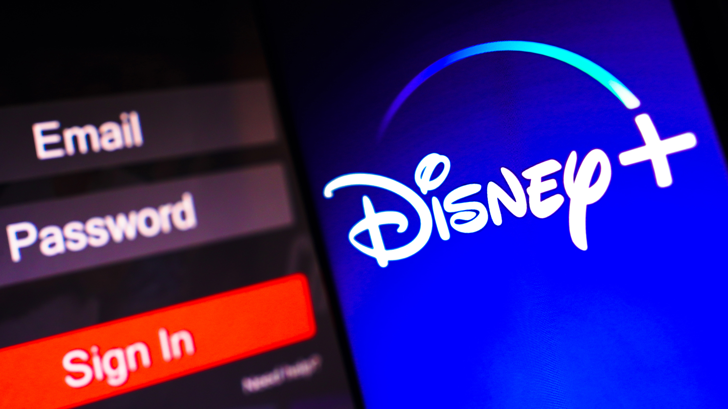 Disney+ set to crackdown on password sharing