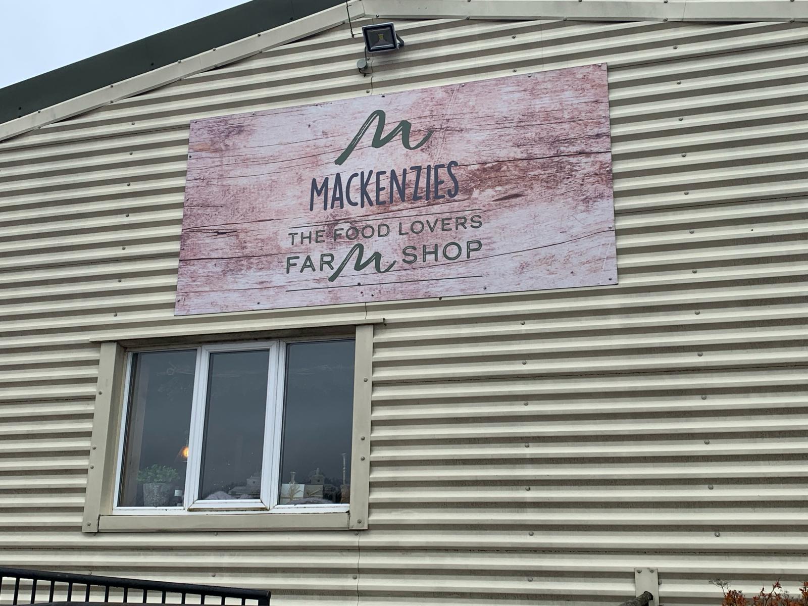 Businesses angry over A59 road closure at Kex Gill