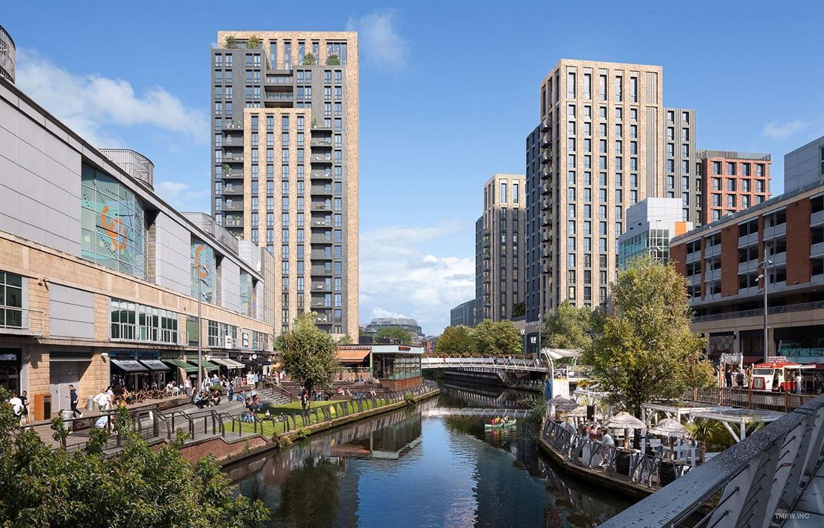 Reading Oracle apartment heights changed