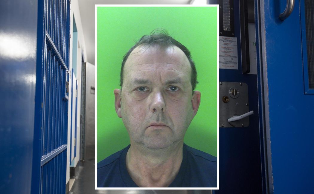 Man jailed for leaking explicit images without consent | News - undefined