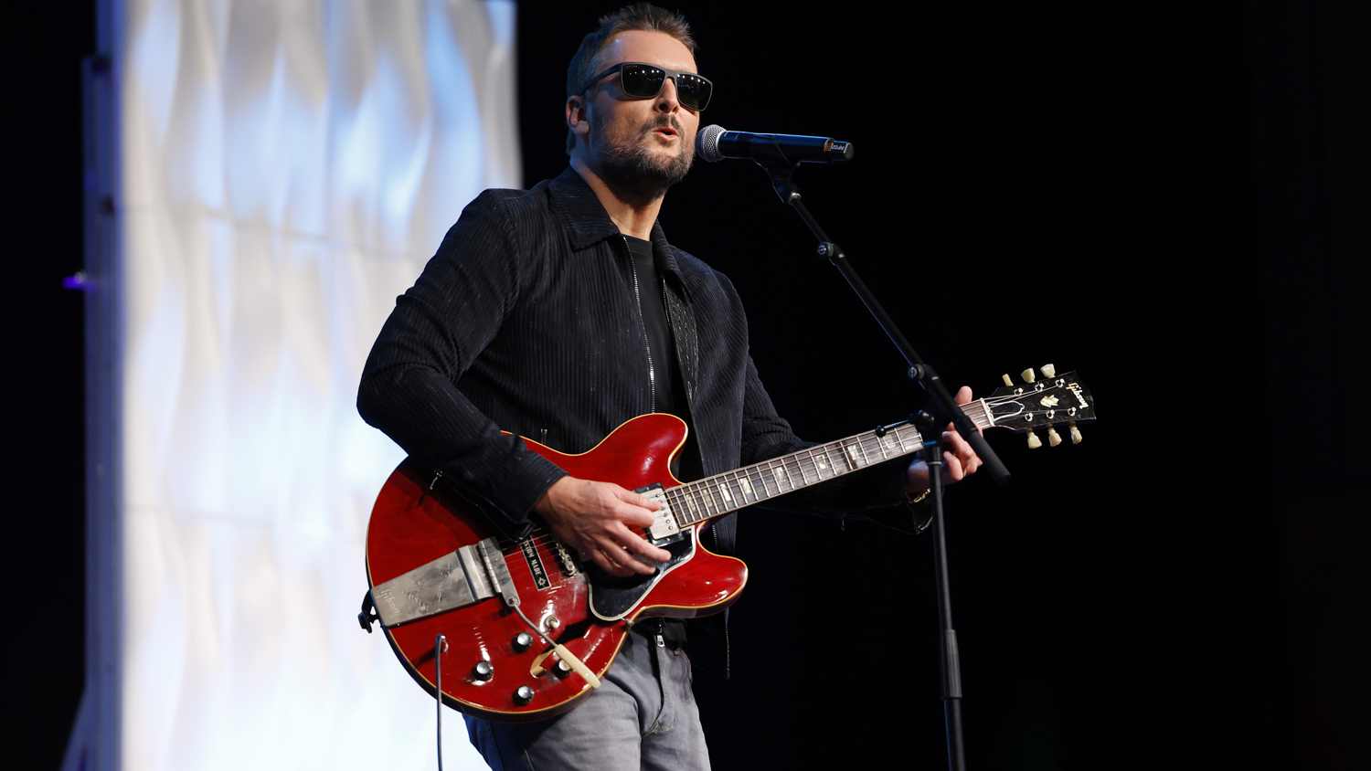 Eric Church: The country music singer's incredible career timeline