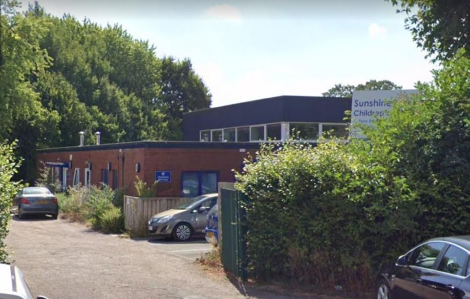 New special school approved in Malvern