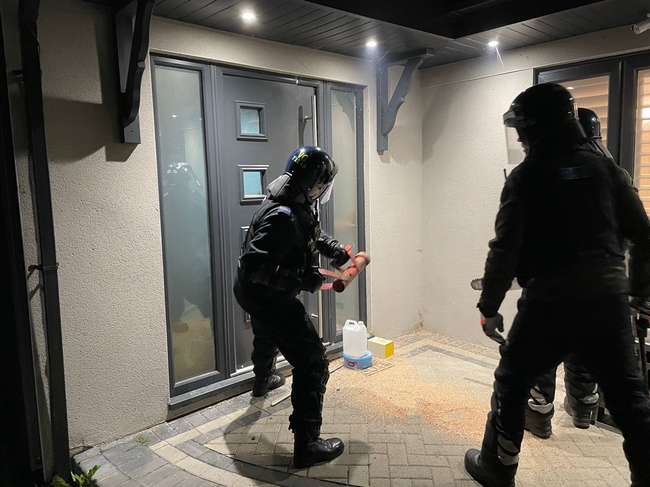 Seven jailed after investigation into Basildon drug network | News ...