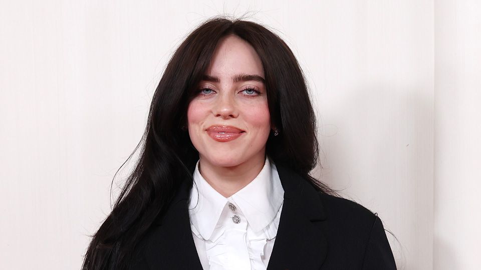 Billie Eilish's third studio album 'Hit Me Hard and Soft'