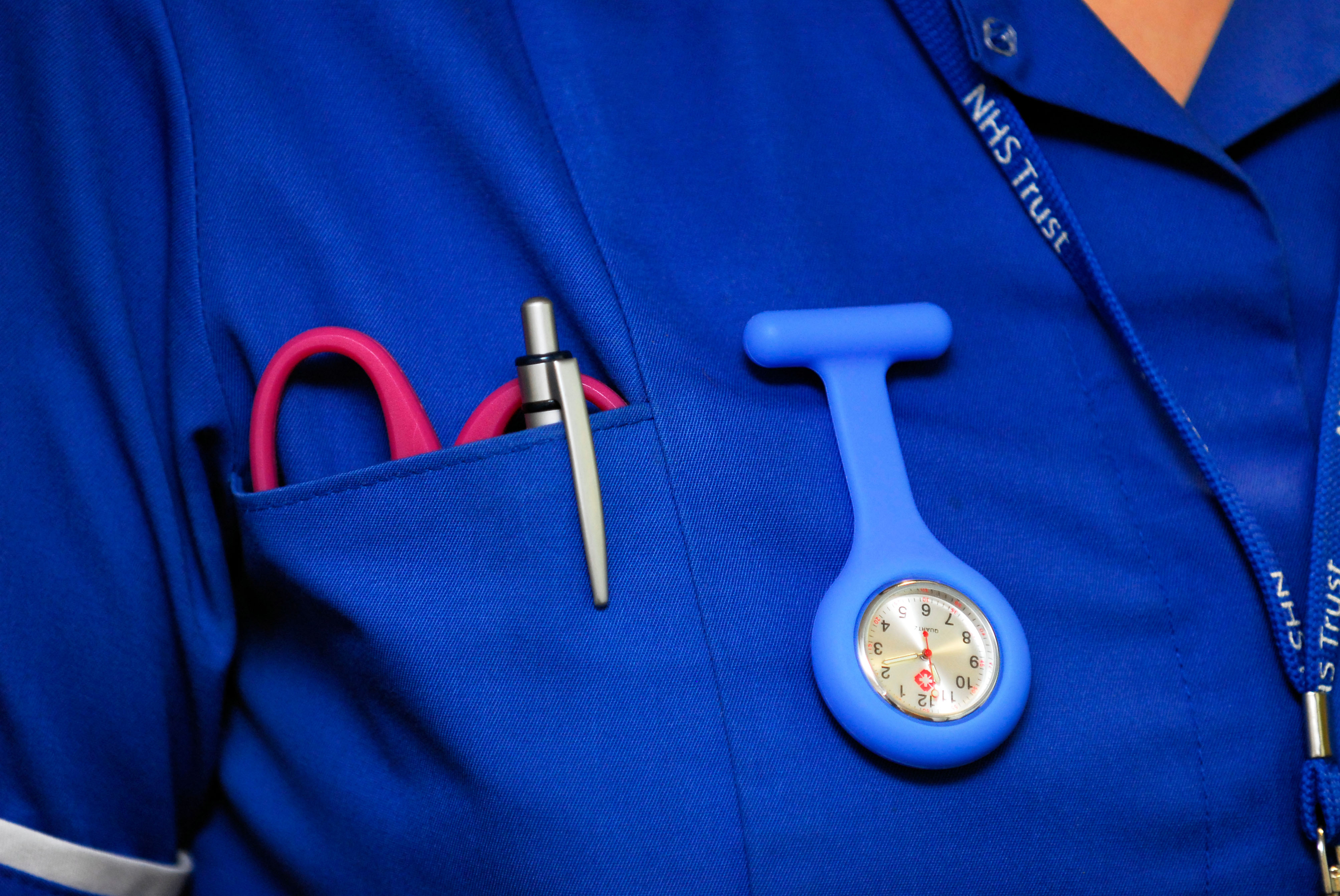 Ex-NHS nurse with mental illness jailed after poisoning young boy