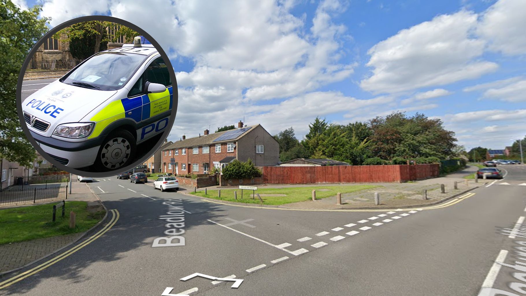 Arrest made and firearm recovered following Lewsey Farm shooting | News ...