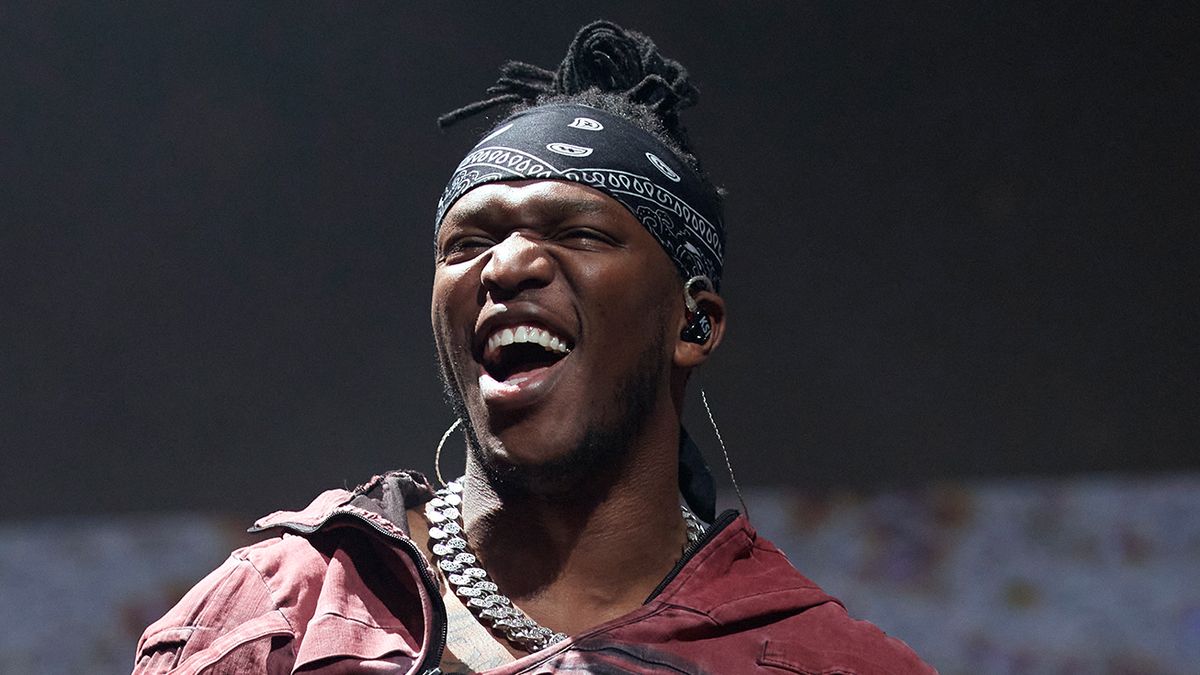 Who is KSI? Everything to know about the YouTuber and boxer (2025)