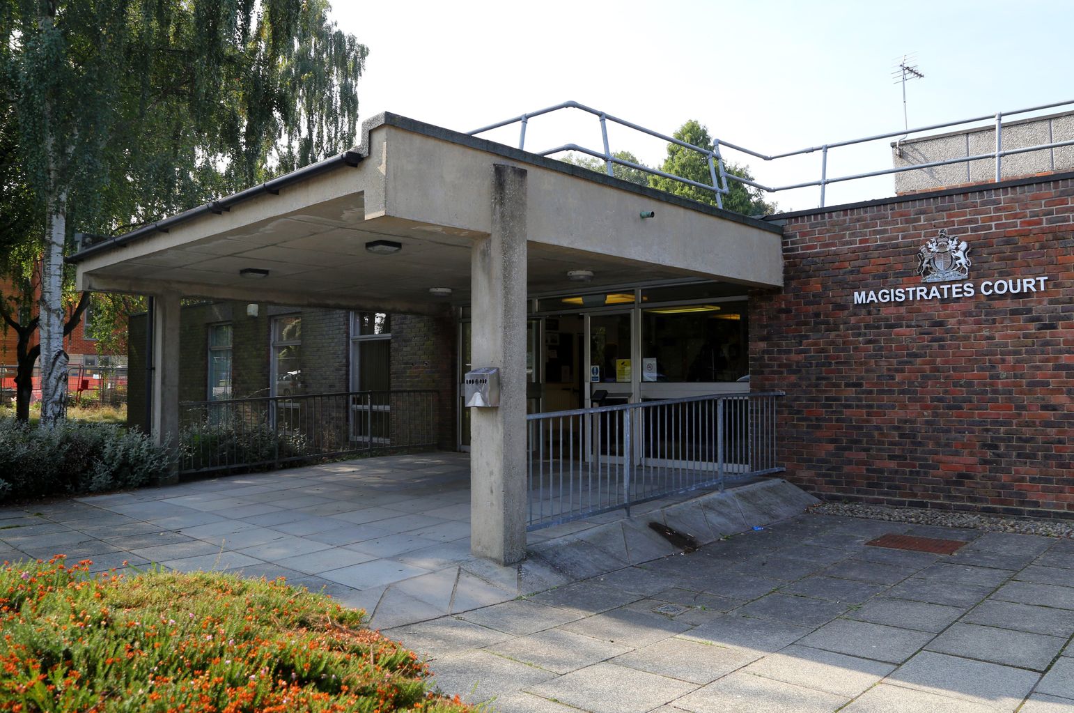 Man To Appear Before Court For Sexual Offences In Medway