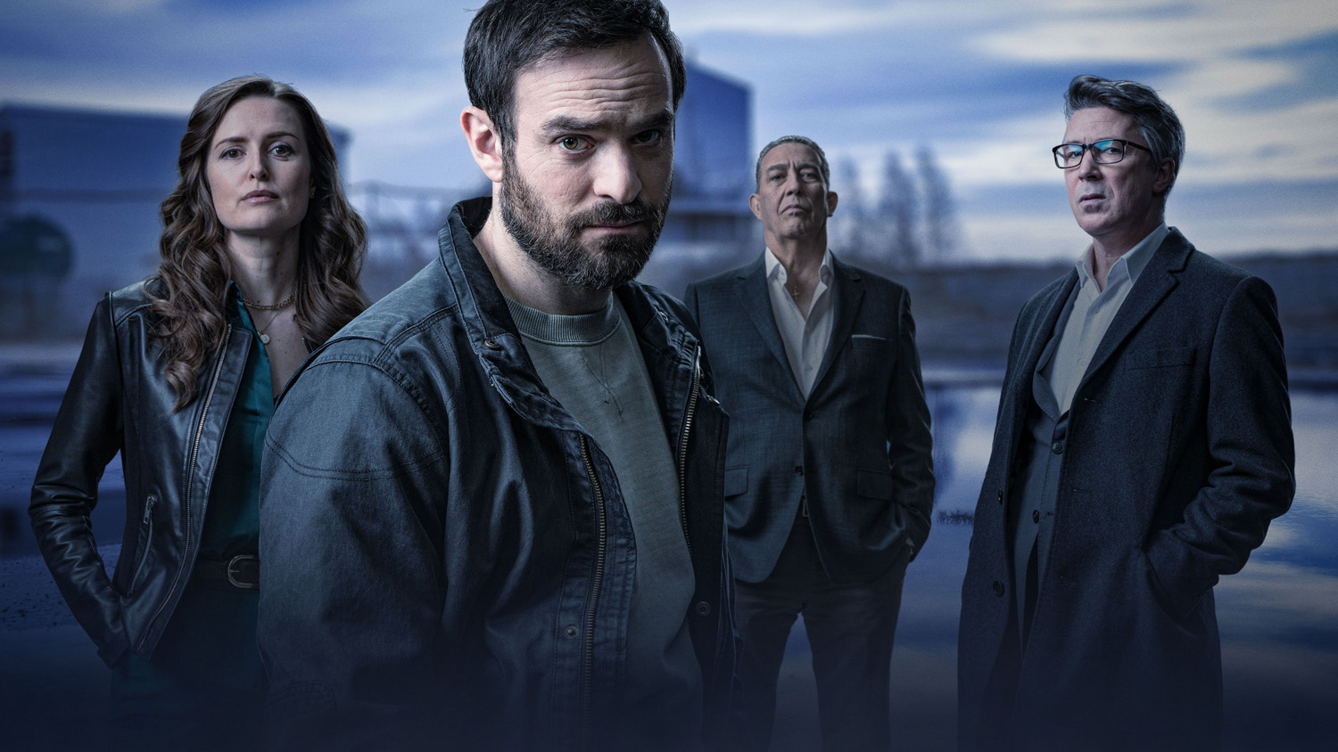 Is Kin available on Netflix?