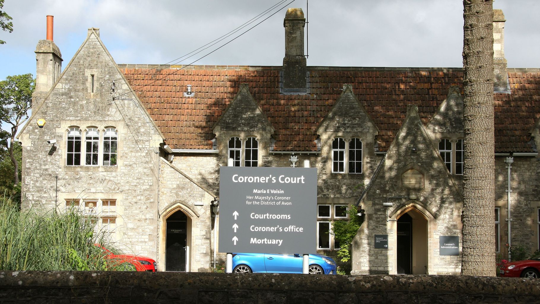 Unclear what lead to death of Bristol man found with stab wounds | News ...