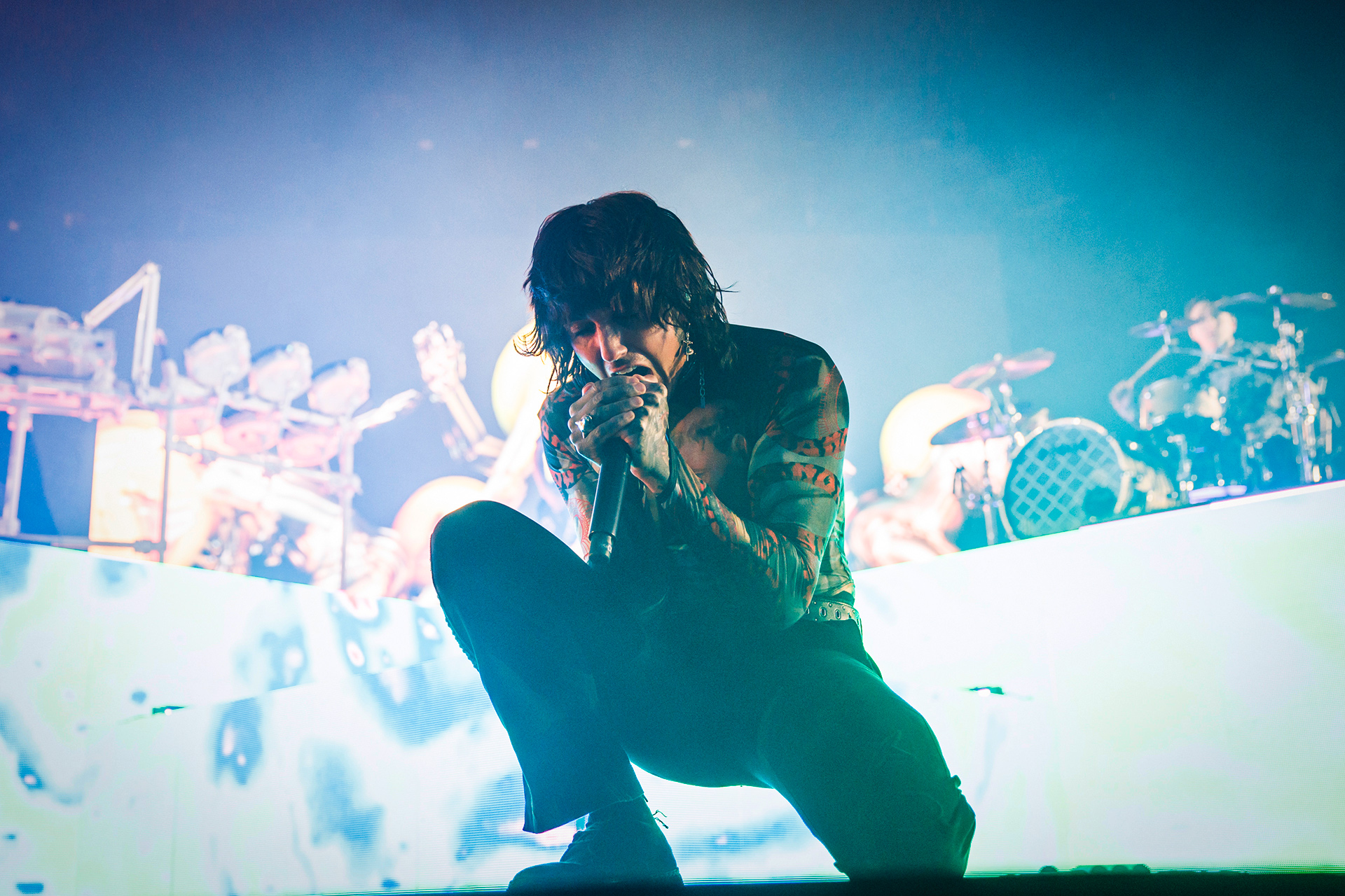 Bring Me The Horizon drop new album teaser | Music - Kerrang! Radio