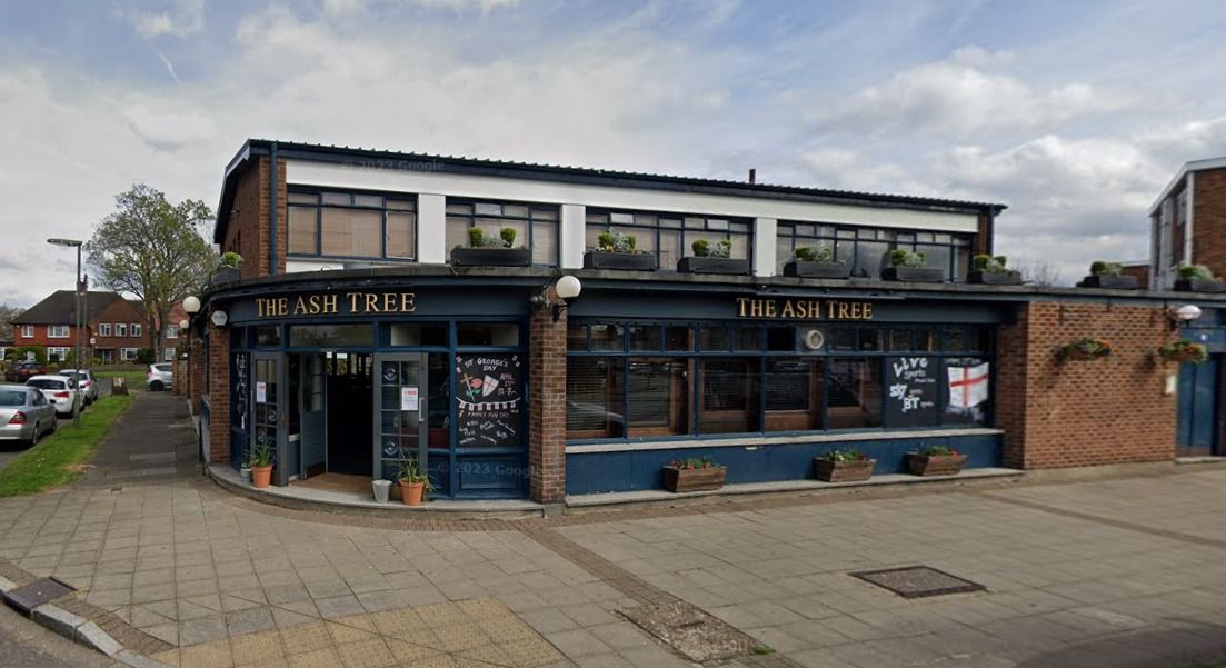 Former Surrey pub to become Sainsbury’s