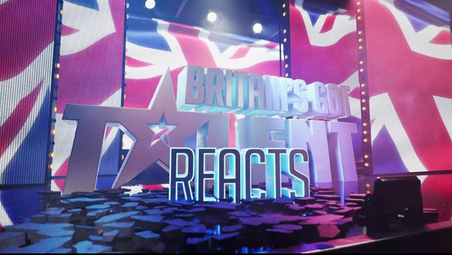 Britain's Got Talent Reacts: The show's brand new spin-off series