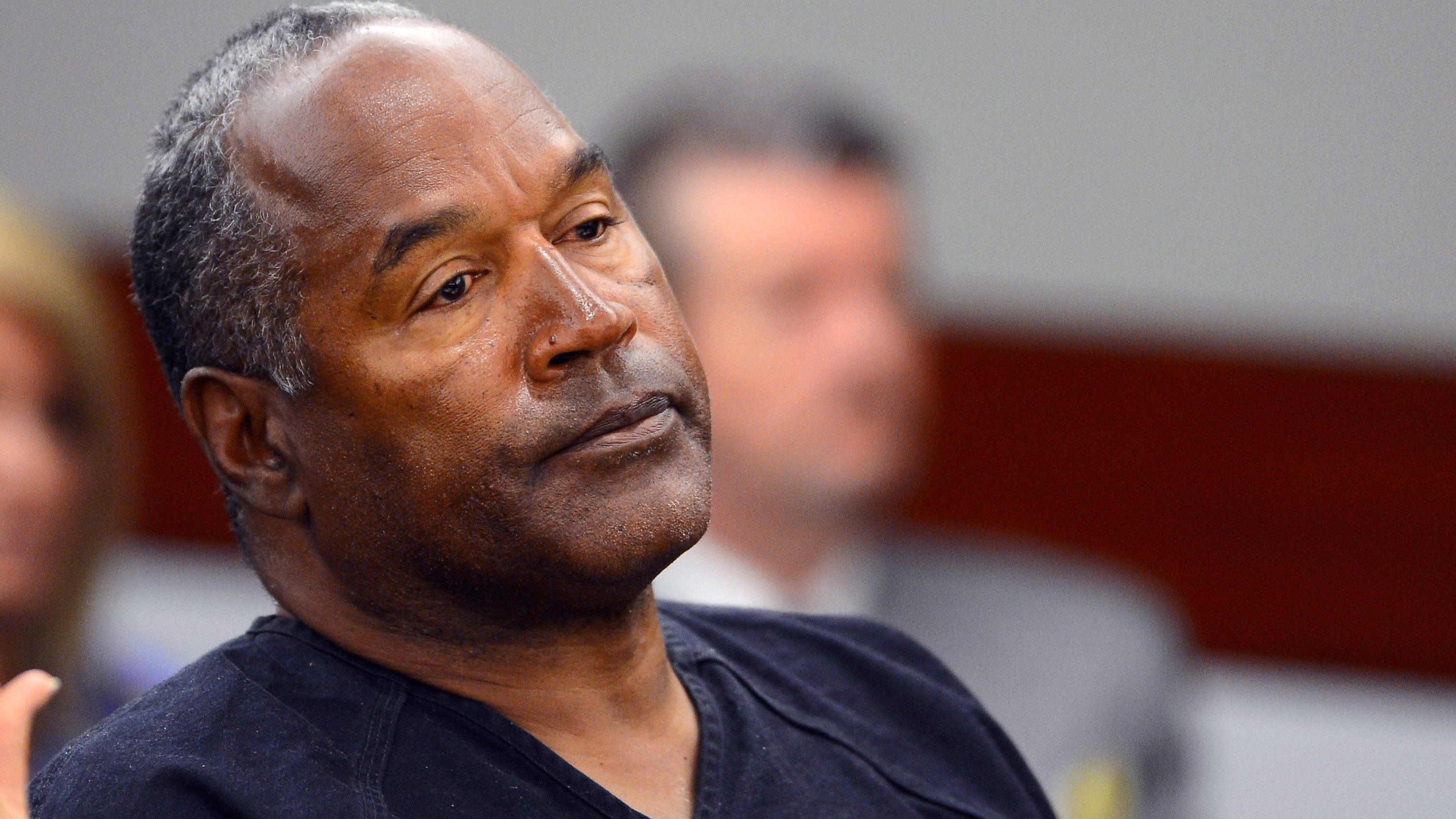 OJ Simpson dies after cancer battle