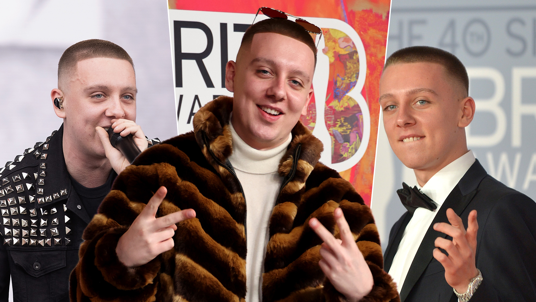 Aitch: 10 things you might not know about the Manchester rapper (2025)