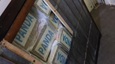 Irlam man jailed after he was found with £4.2 million worth of cocaine ...