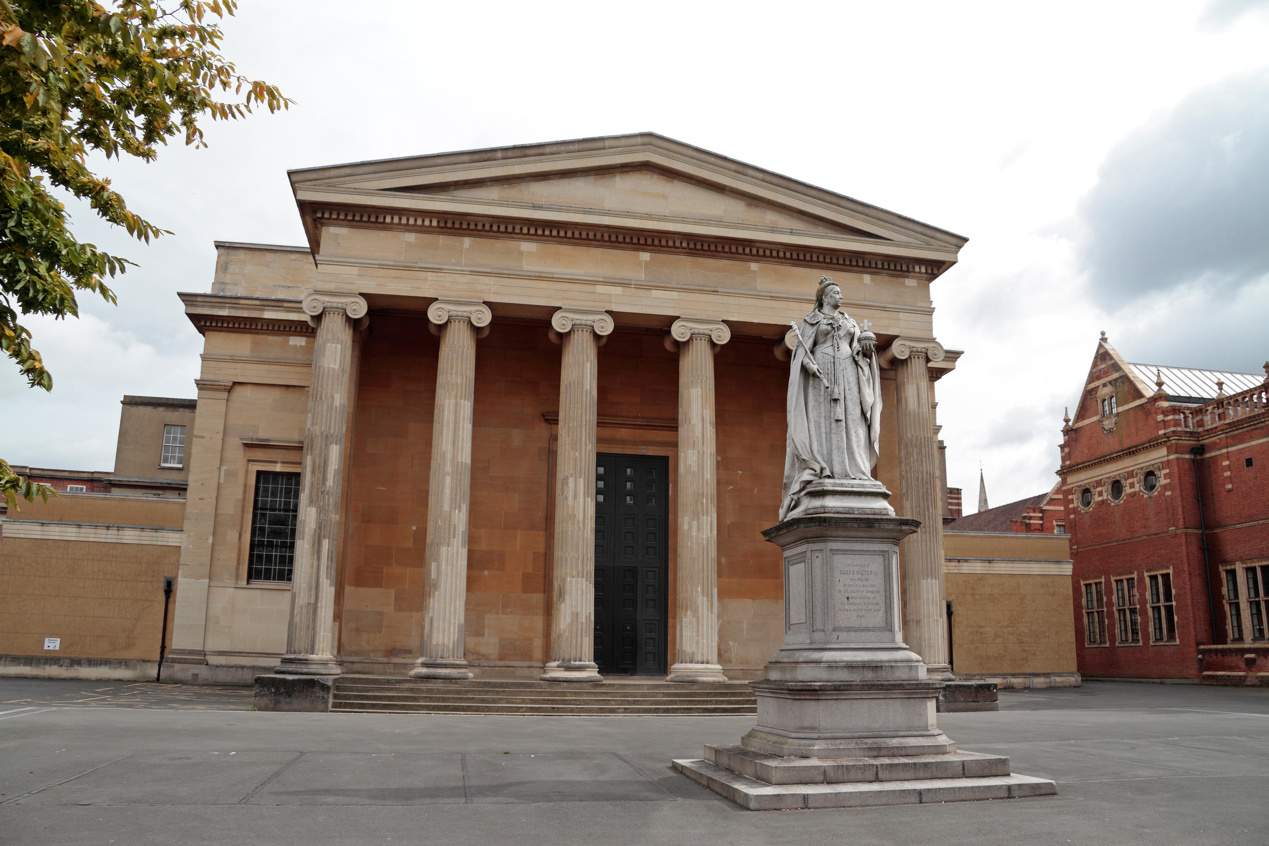 Man denies causing death of boy and two women in crash