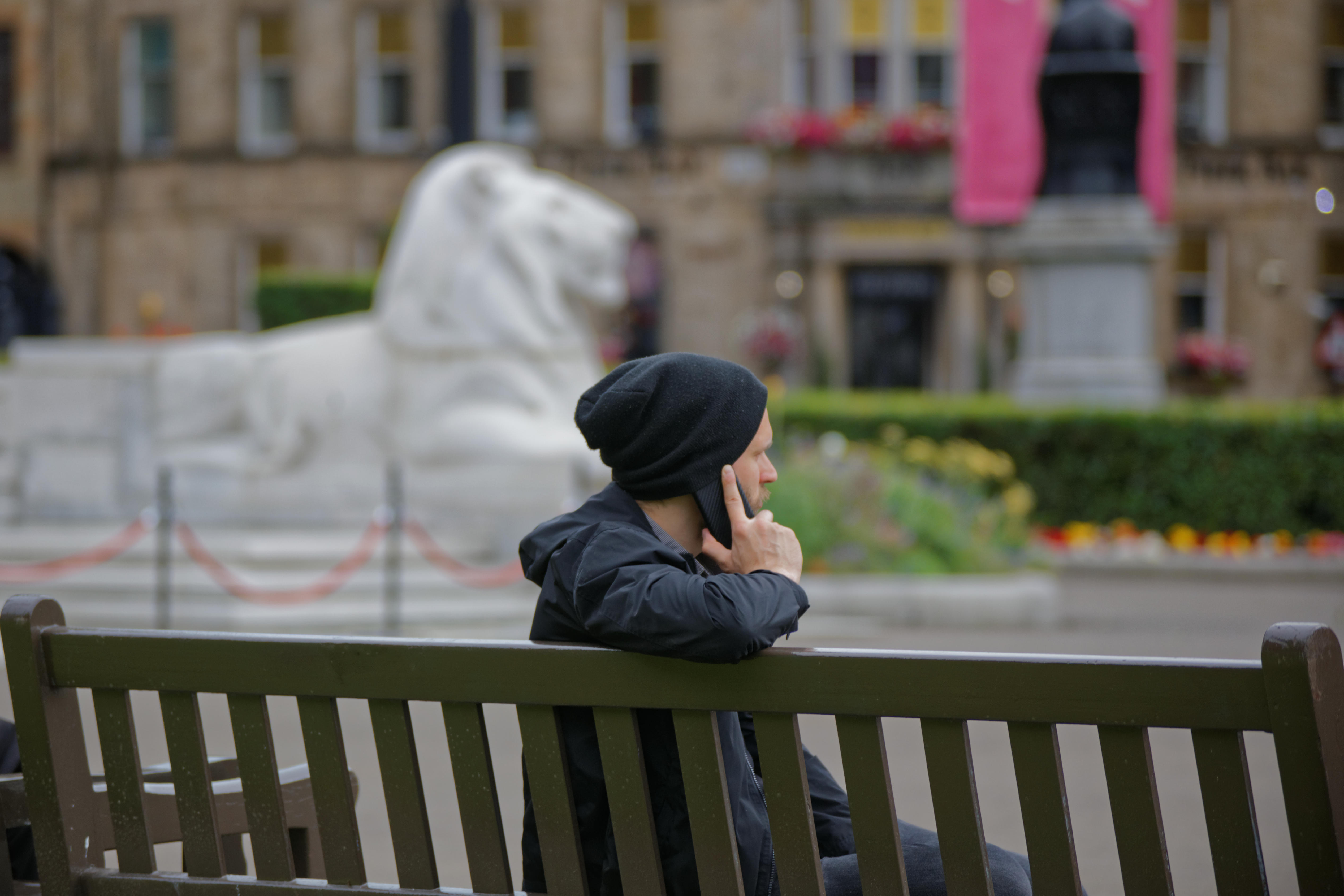 Charity, Back Onside, closes 24/7 crisis line due to lack of funds