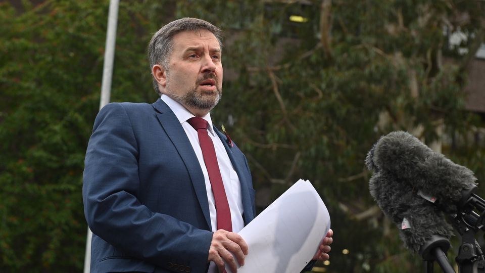 Stormont brake could be considered over EU amalgam ban, MLAs hear ...