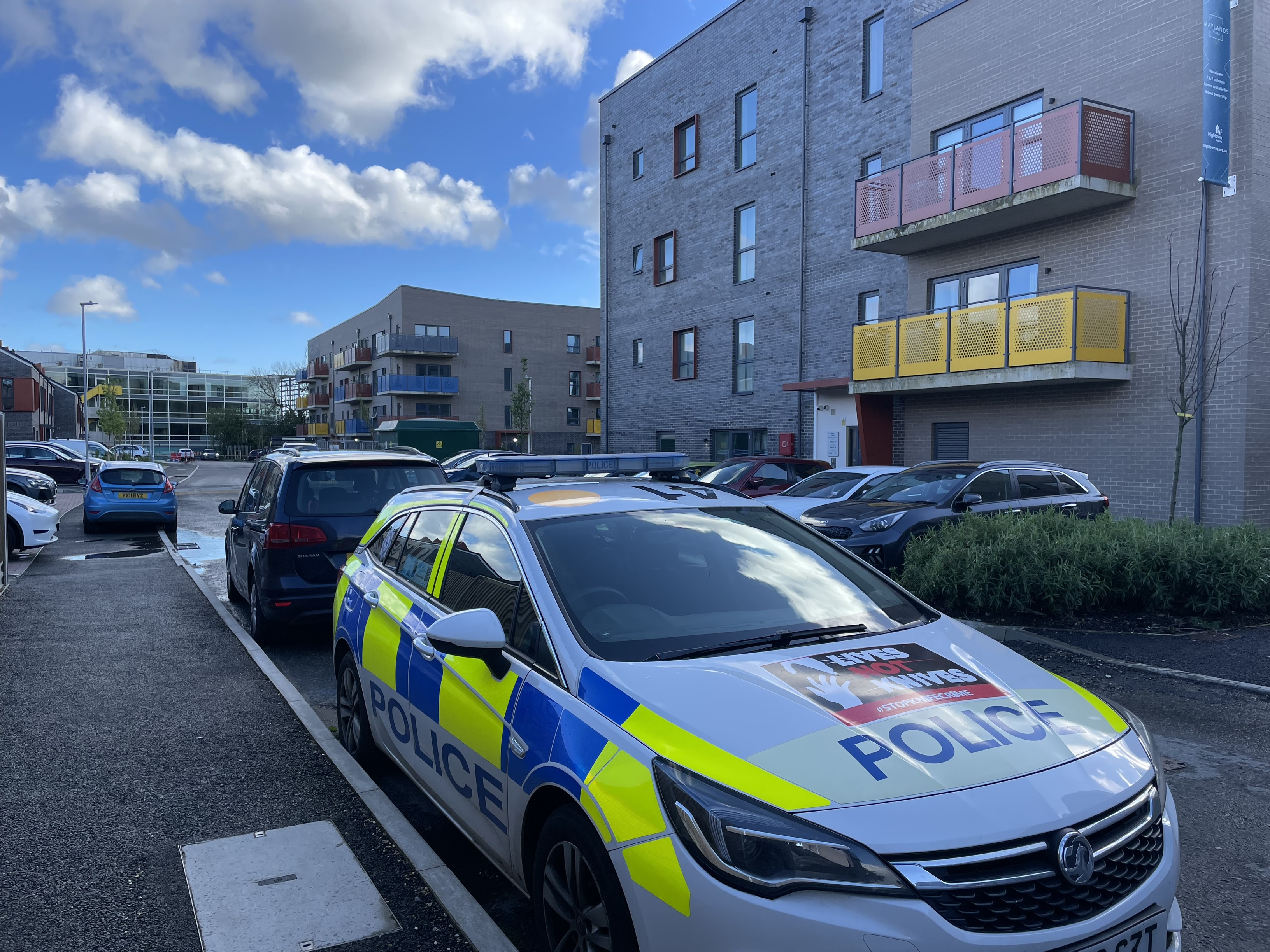 Woman charged with murder of two year old in Hemel Hampstead | News ...