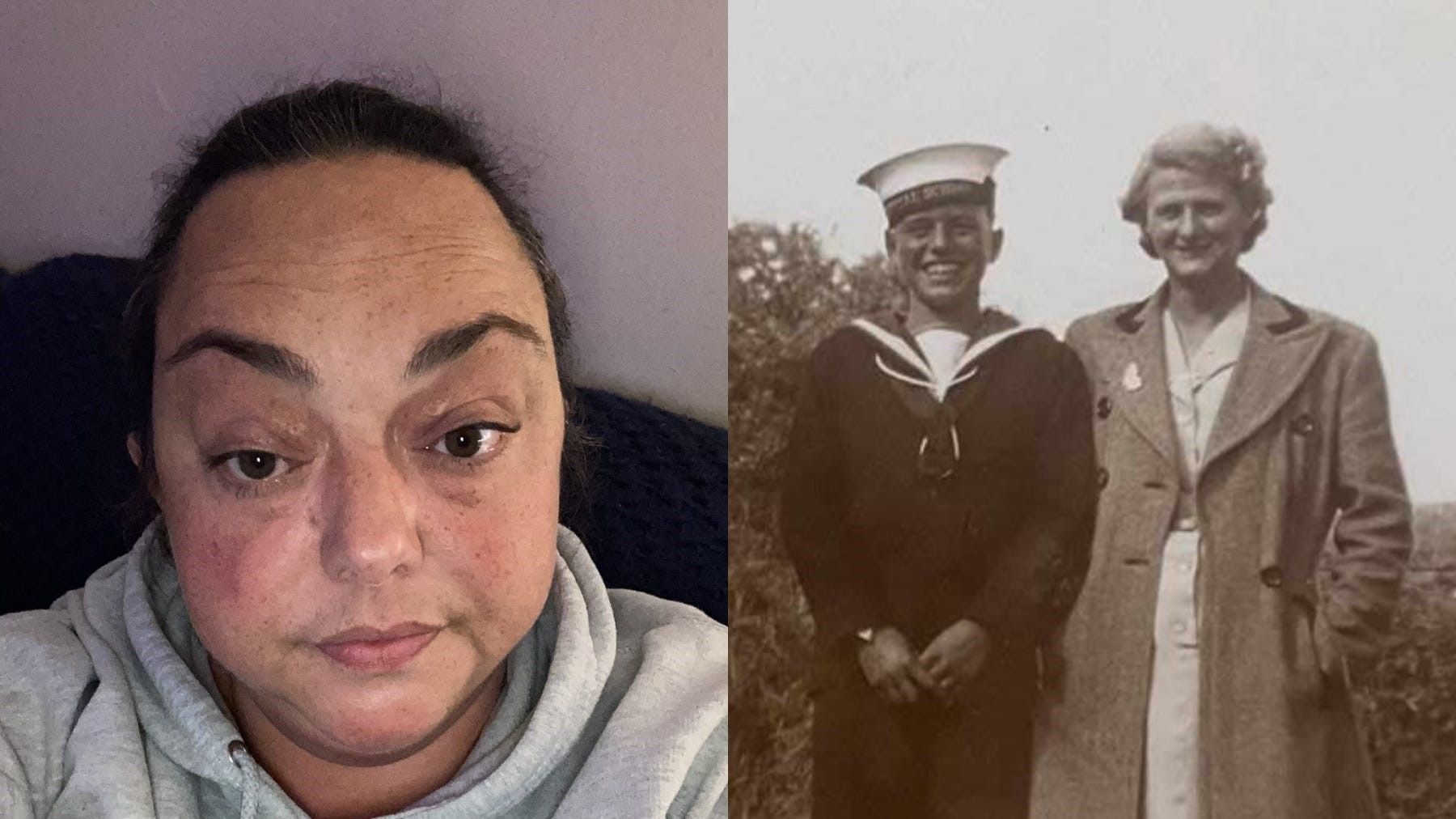 Devon woman claims her father's exposure to nuclear tests may have ...