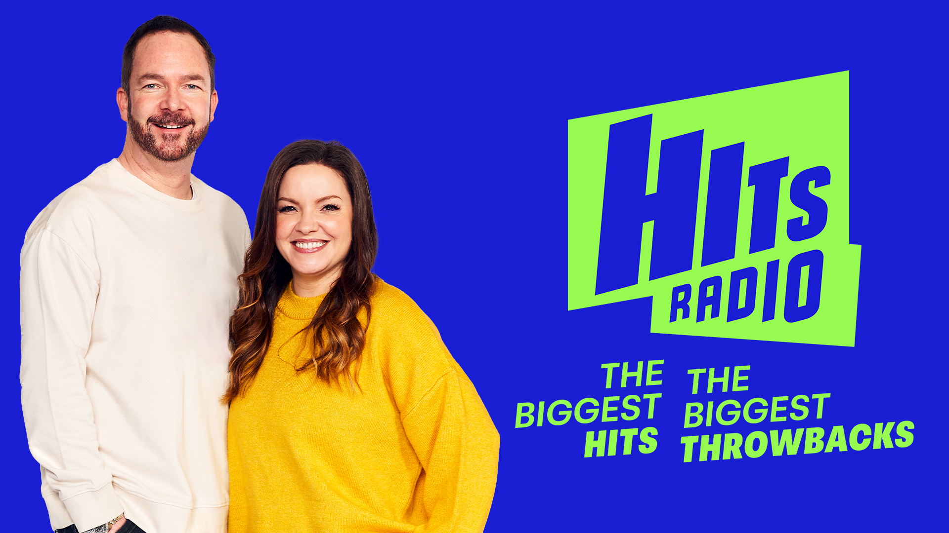 Meet our breakfast team: All of the ways you can listen.