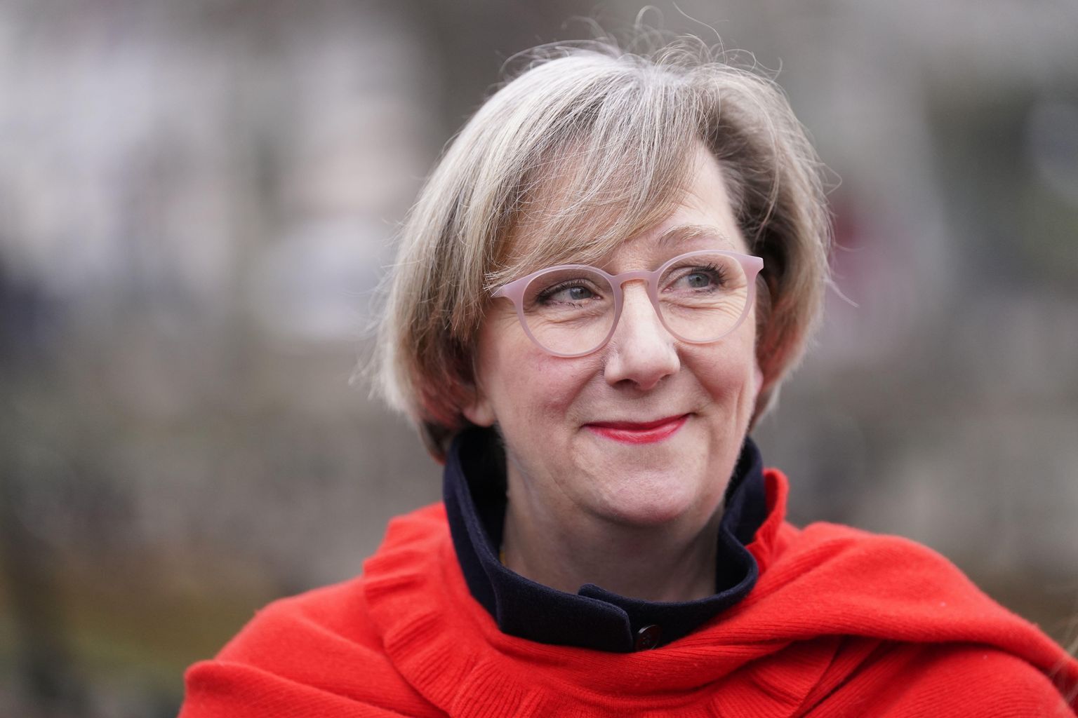 Man jailed for stalking Chester MP | News - Hits Radio (Liverpool)