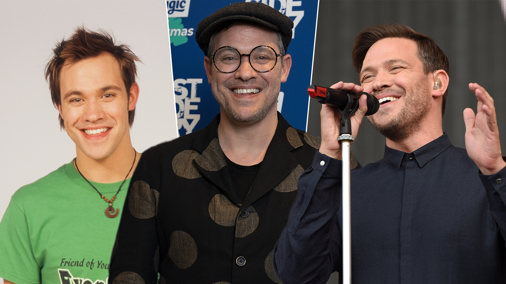 Will Young's career so far: From Pop Idol glory to new music