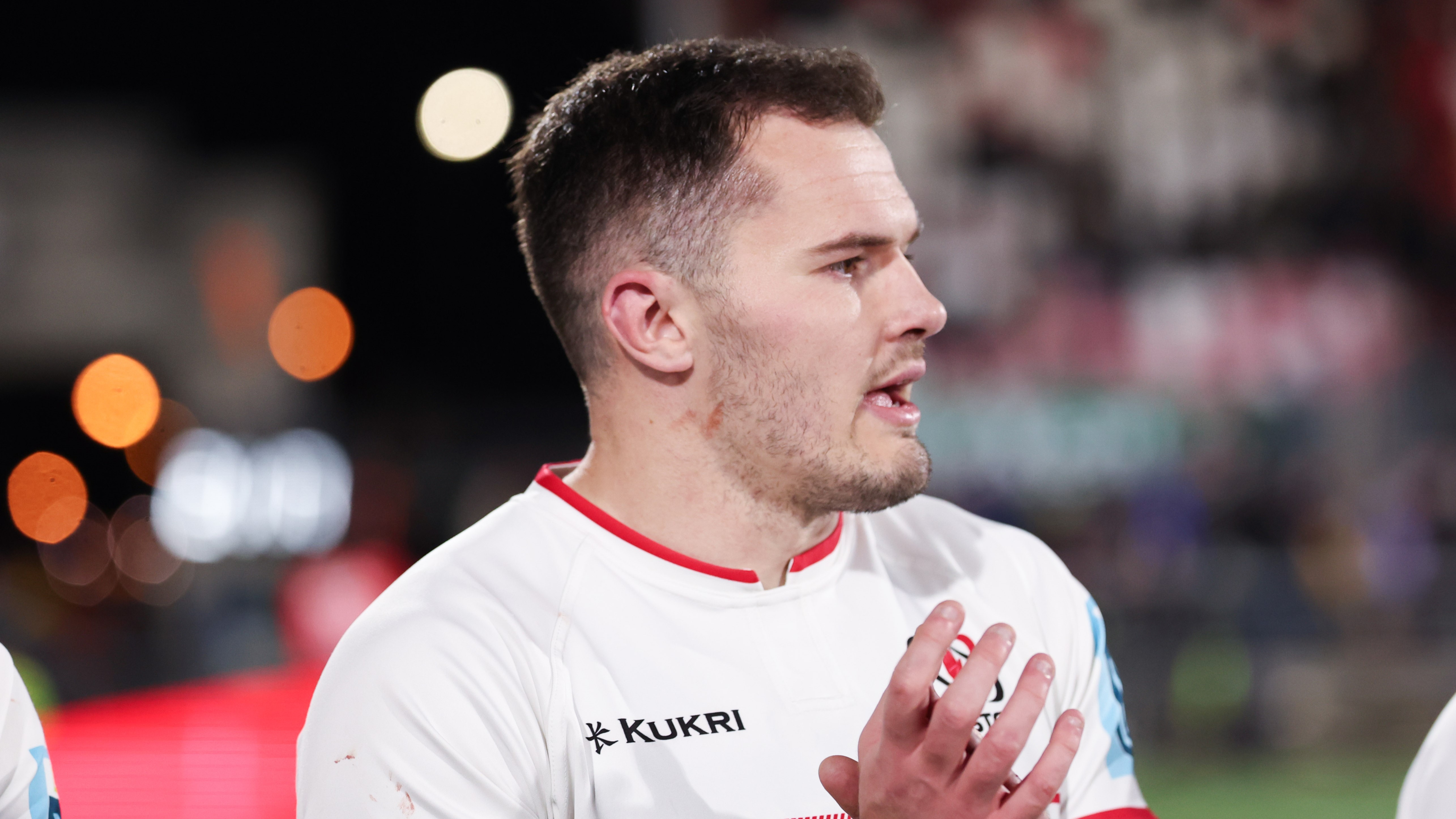Rugby: Injury-hit Ulster make nine changes for Cardiff URC clash | News ...