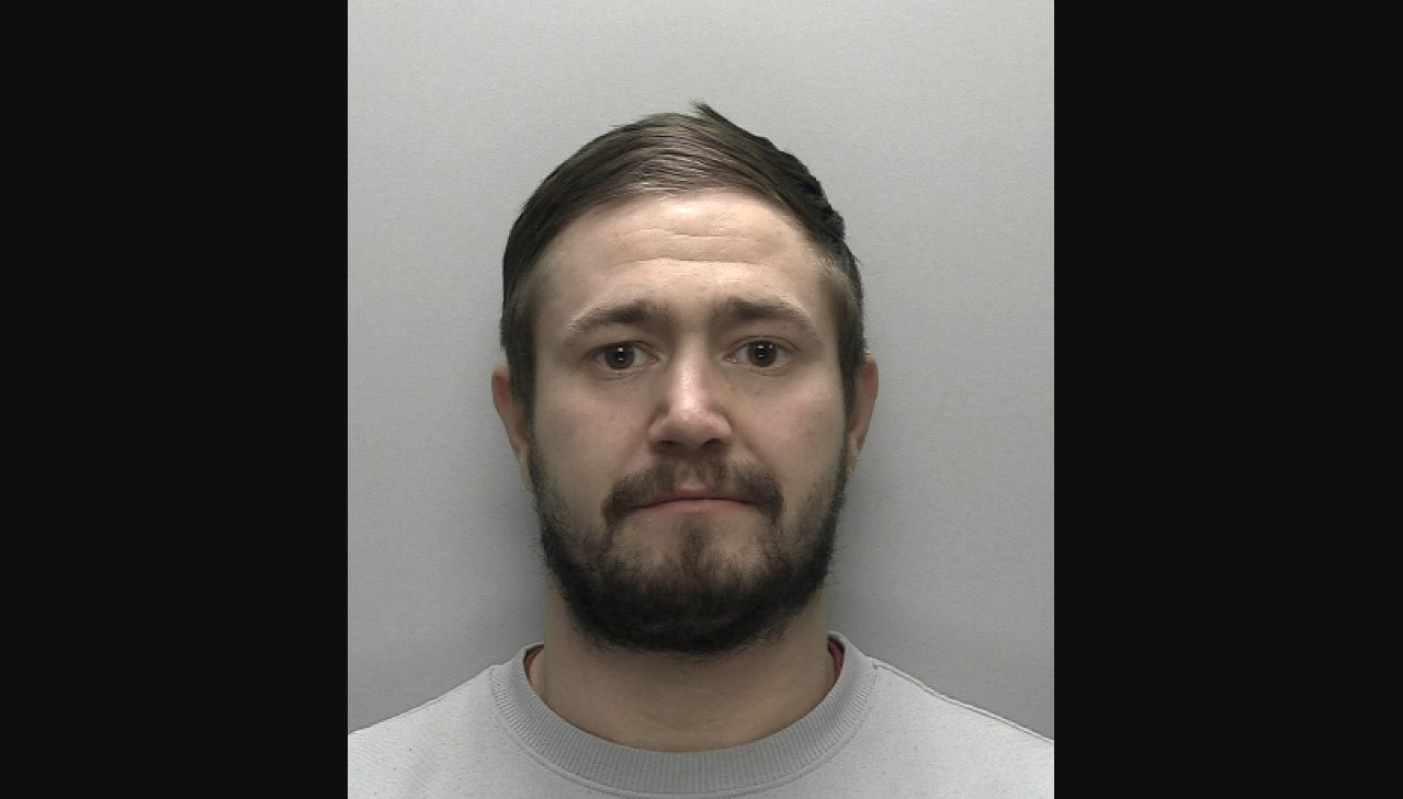 Swindon man jailed for rape of girl in Cornwall | News - Hits Radio ...