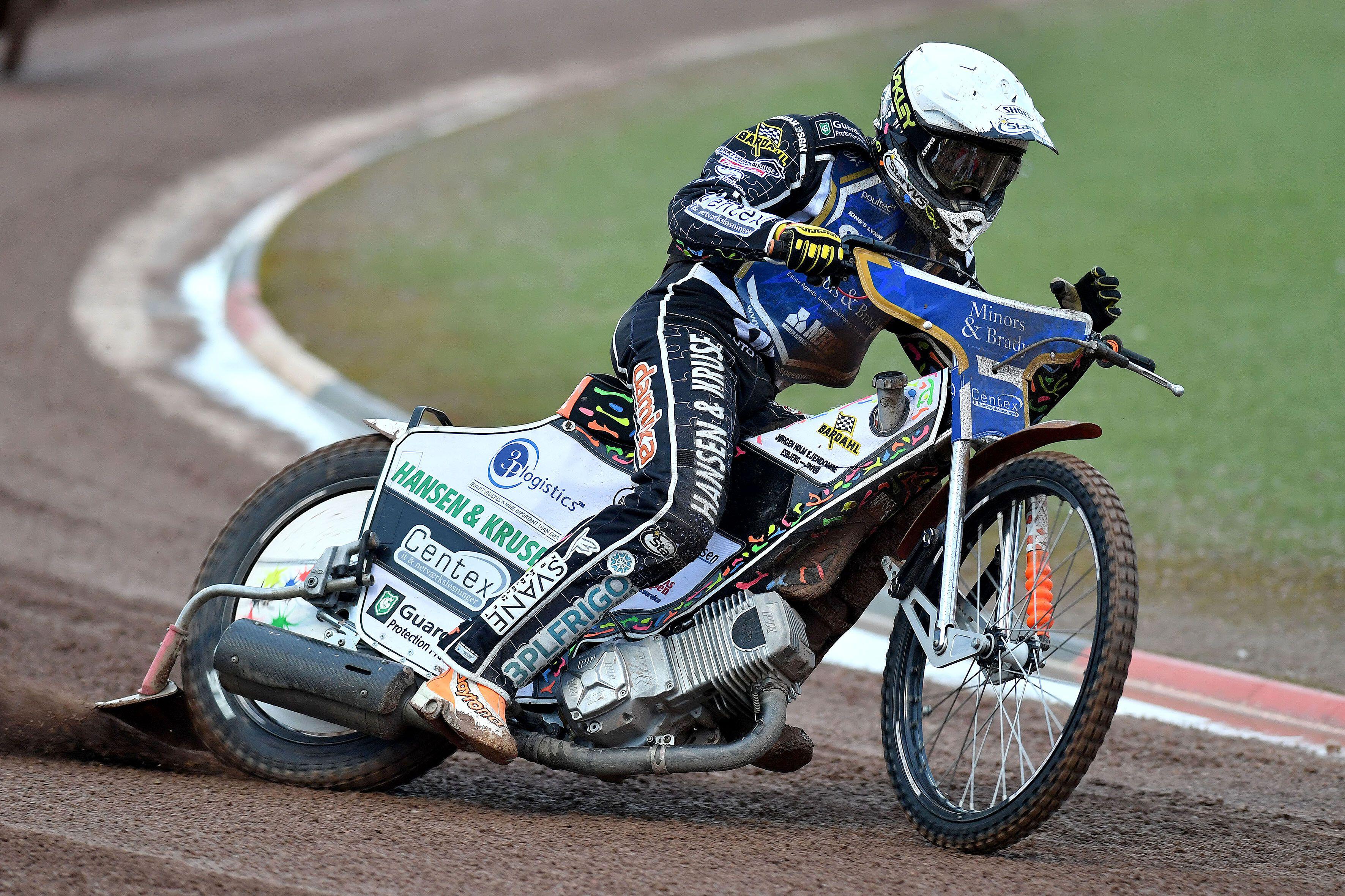 Speedway: King's Lynn suffer heavy loss to Sheffield | News - Greatest ...